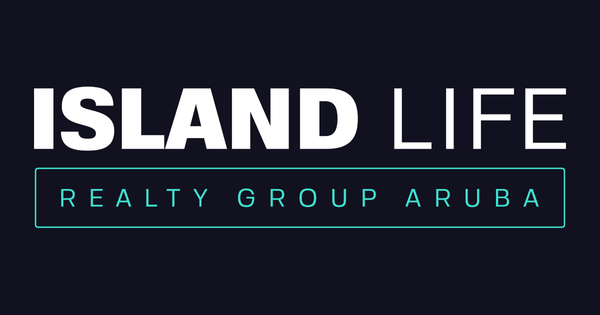 Land For Sale - Island Life Realty Group Aruba